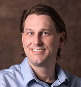 Kevin Levi, LCSW, MAC - North Olympic Healthcare Network - Port Angeles