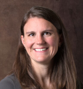 Samone Blunk, MD - North Olympic Healthcare Network - Port Angeles